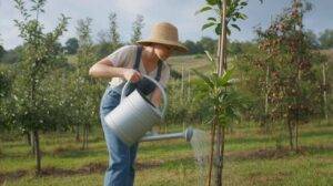Can I Grow Apple Trees in Texas? Tips & Facts