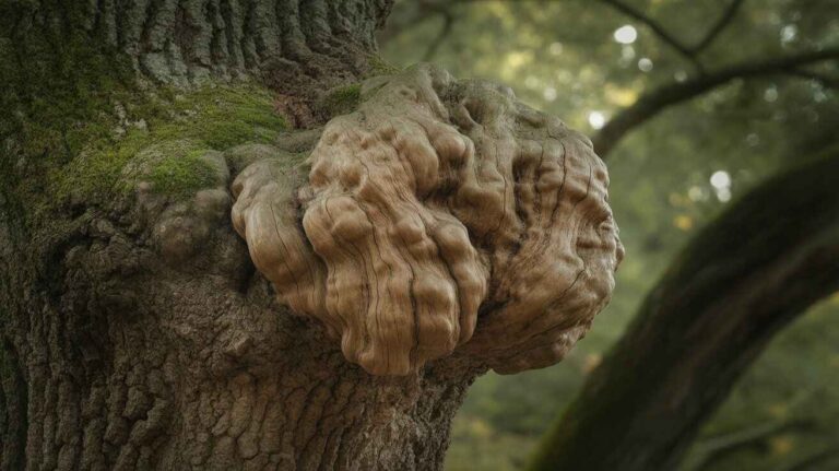 Can a Tree Get Cancer? The Truth Explained
