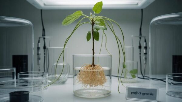 Can a Tree Grow Upside Down? The Truth