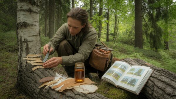 Can You Really Eat Trees? Facts & Tips
